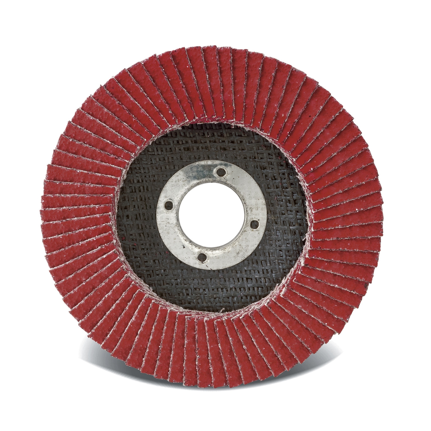 Disque 7'' a lamelles pour sablage FLAP7