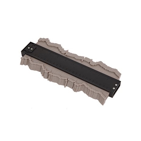 PIN CONTOUR GAUGE 10IN G02102 - CENTRE OUTILS PLUS