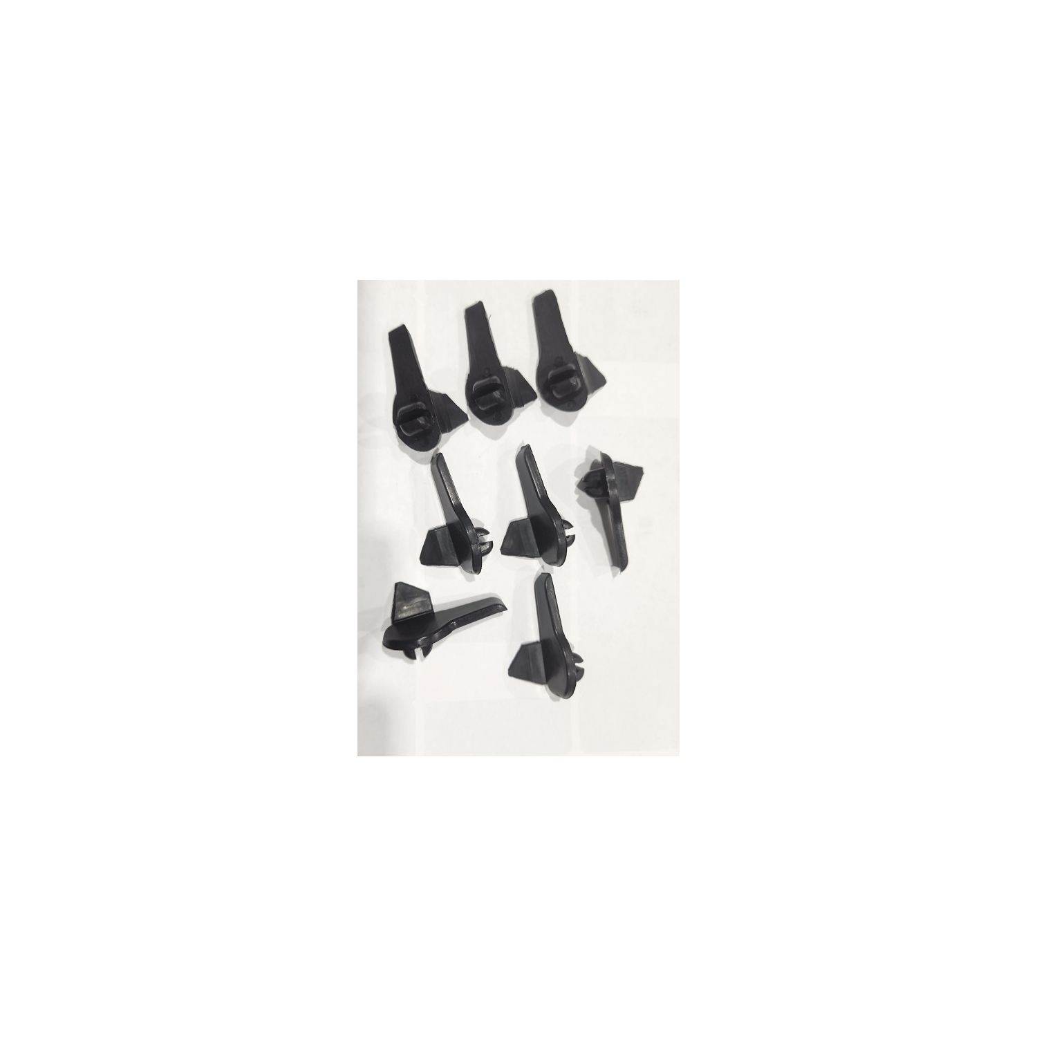 Tire mount clips 8 pc TC930P