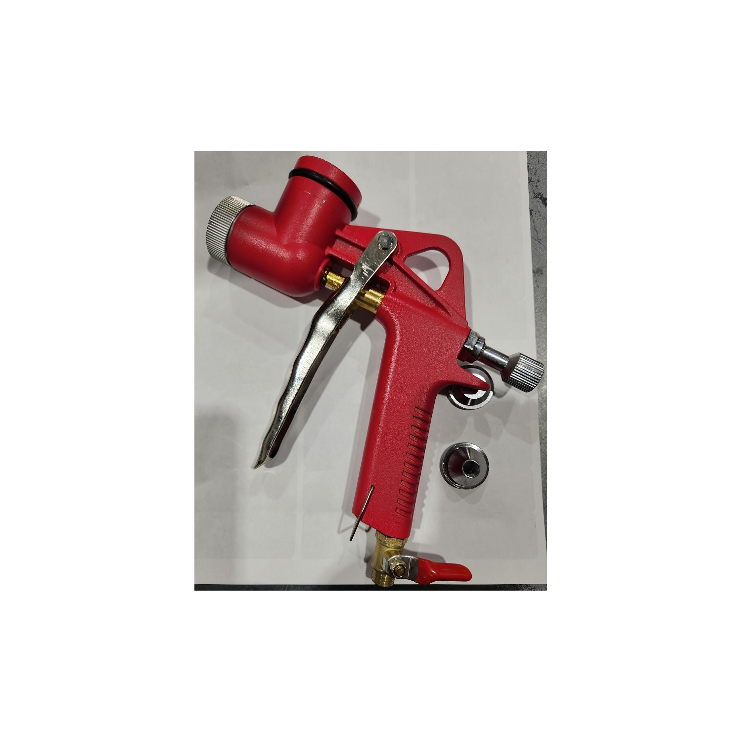 Air texture drywall hopper Gun (LP31)