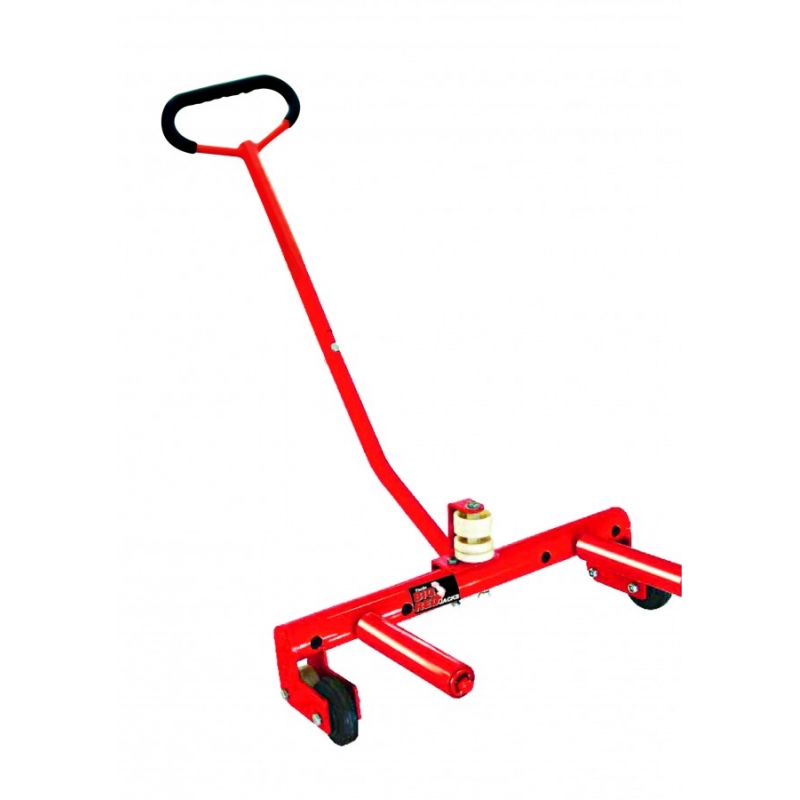 CHARIOT PORTE ROUES (TD1)