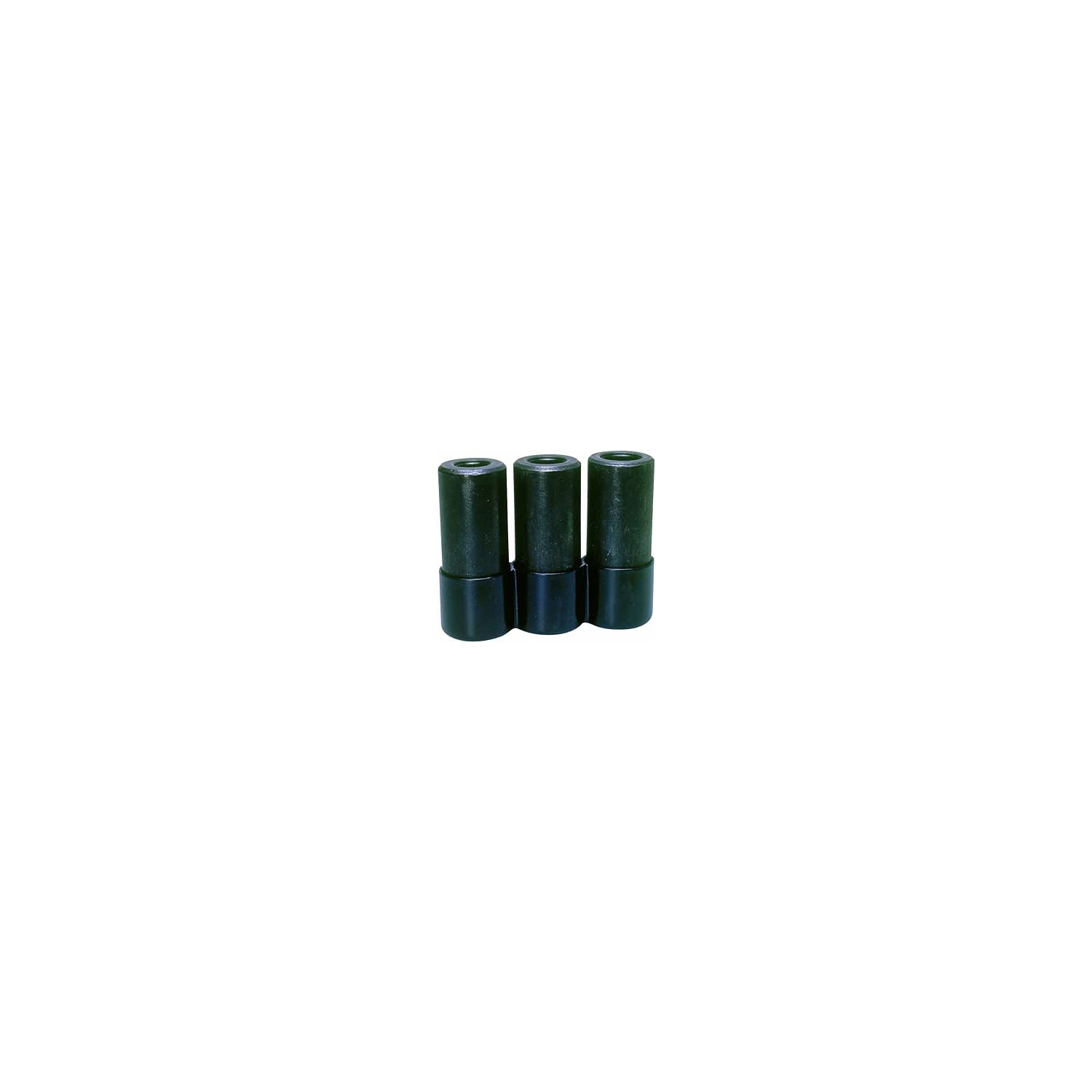 Jeu de douilles pour foret taraudeur de Lisle 70940