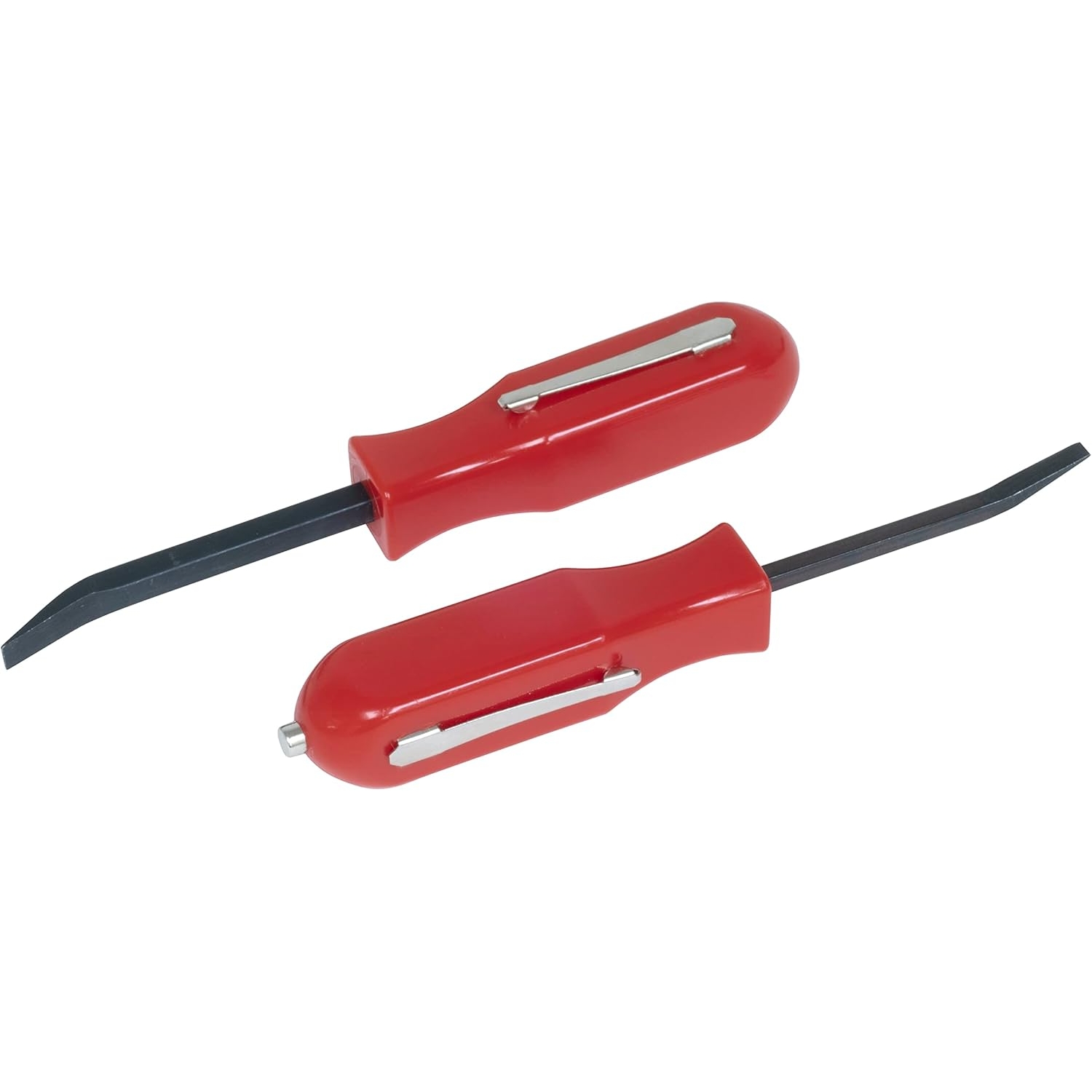 2 pc multi use pocket sized pry bars 35170