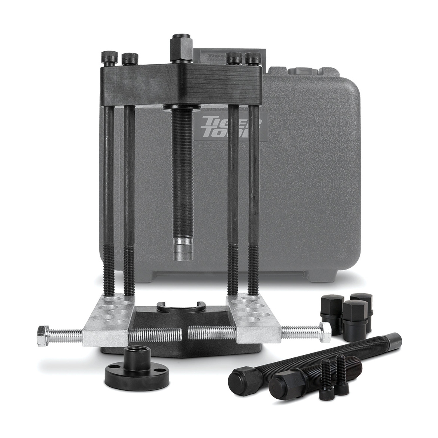 Heavy Duty King pin press Tiger tool 90150