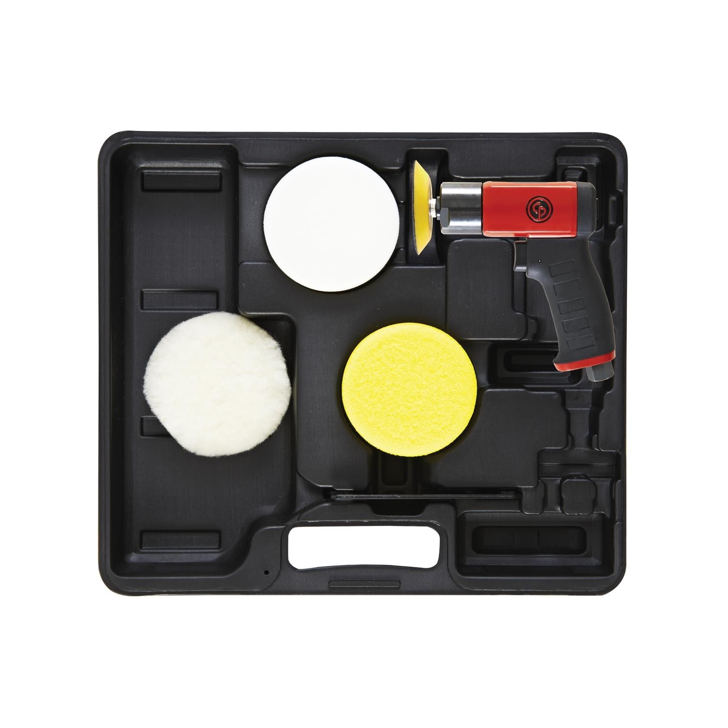 Chicago Pneumatic POLISHER KIT CPT7201p