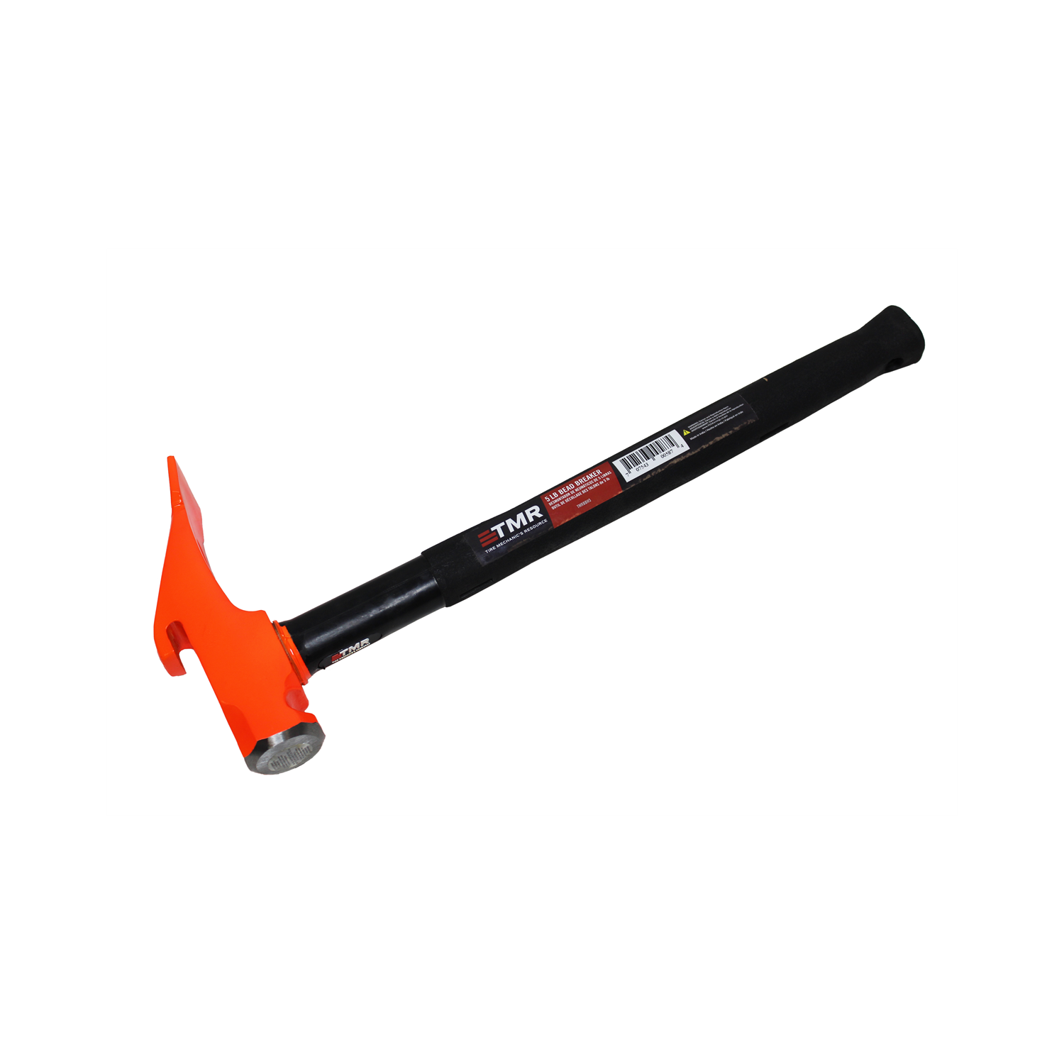Masse casse talons 5lbs 68806