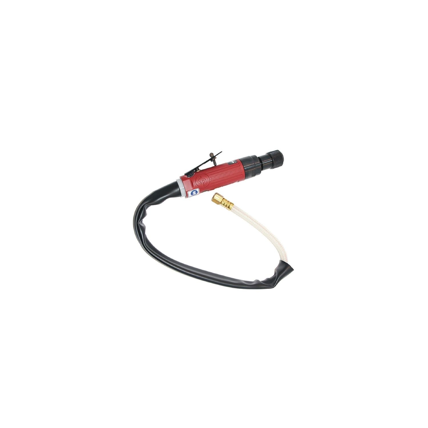 CP tire buffer kit with slip chuck CPT873K