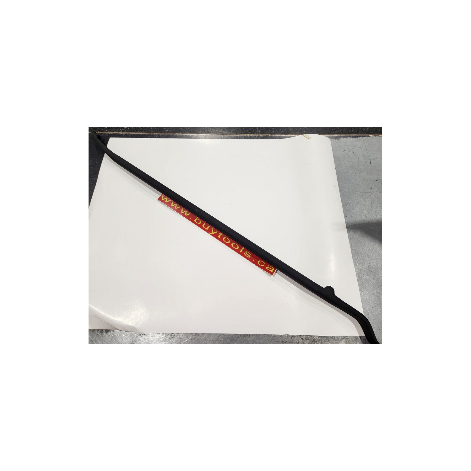 Tire mount / dismount bar 97cm KA-5411B