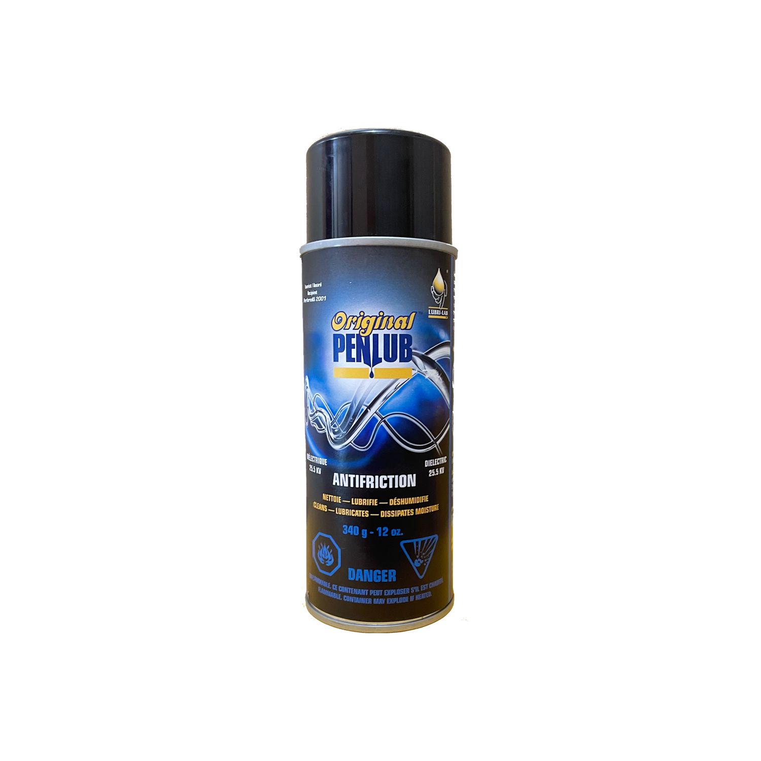 Original Pen Lub penetrating lubricant PL-100