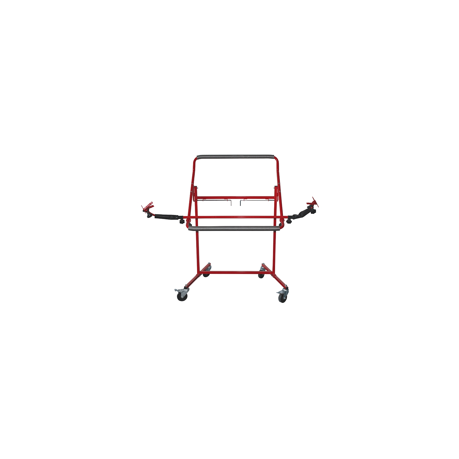 Adjustable Professional bumper stand 6572