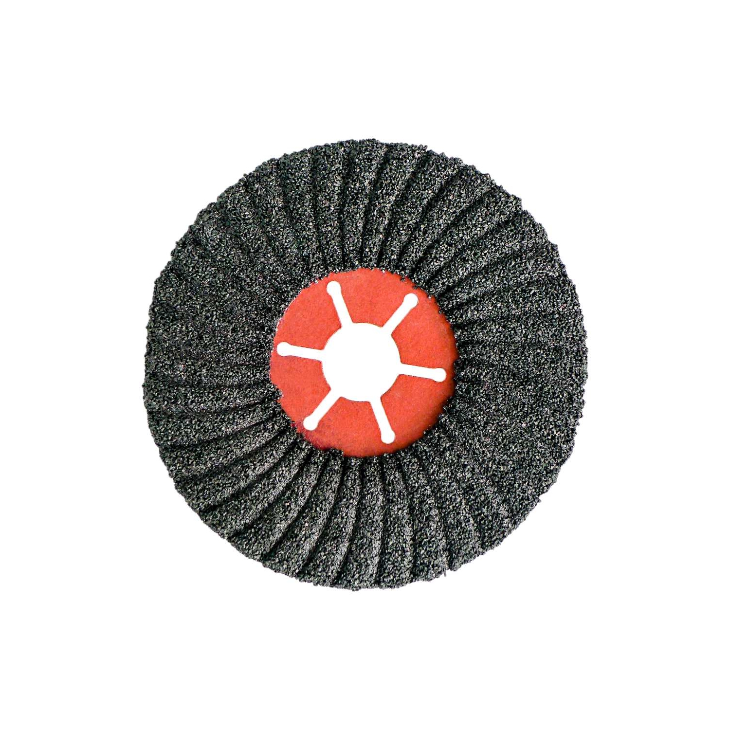 Disque 7'' semi flexible pour surfaces 45087