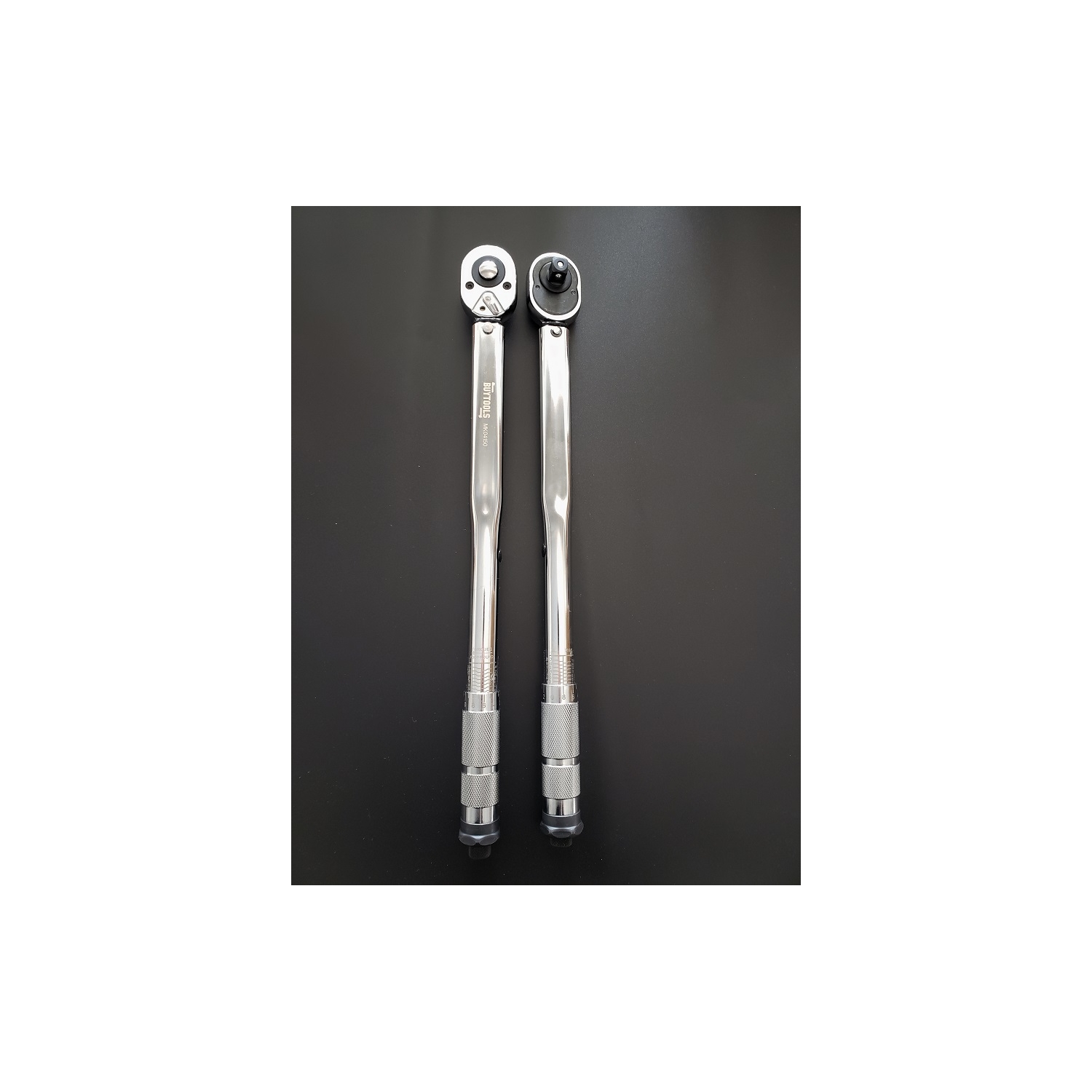 Mechanical torque wrench 1/2'' drive MK04150