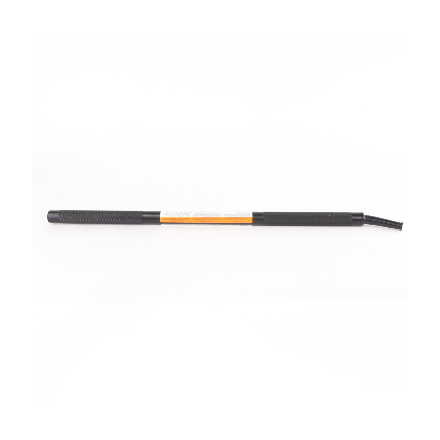 Standard painted winch bar 37030