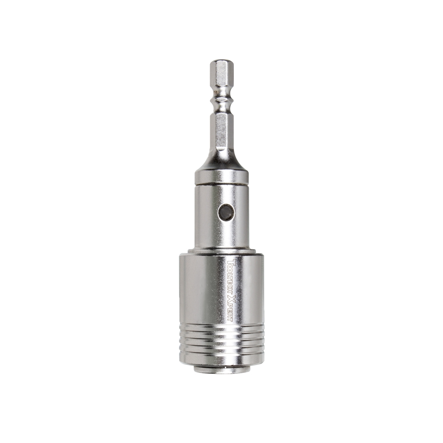 Quick adapter 2 in 1 SDS plus to 1/4'' hex 170492