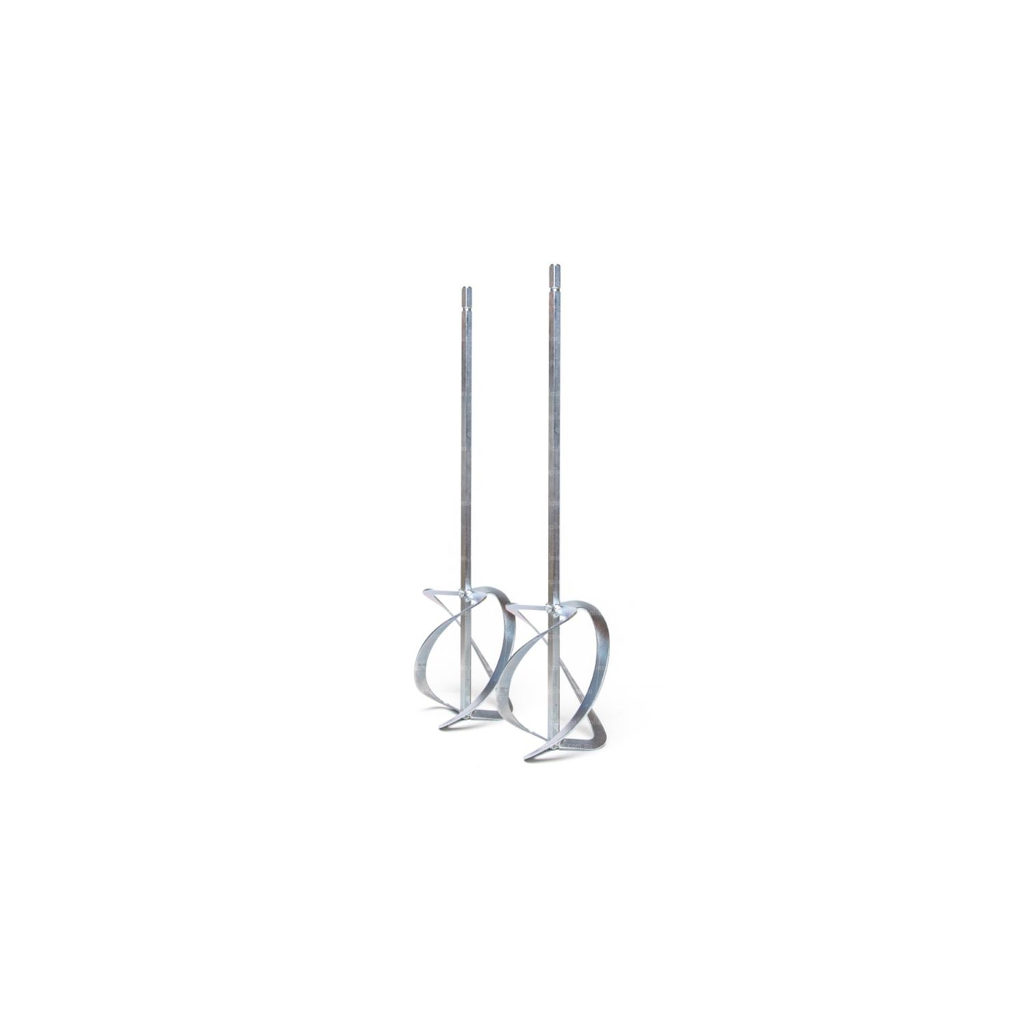 Twin paddle for electric mixer HM160-A