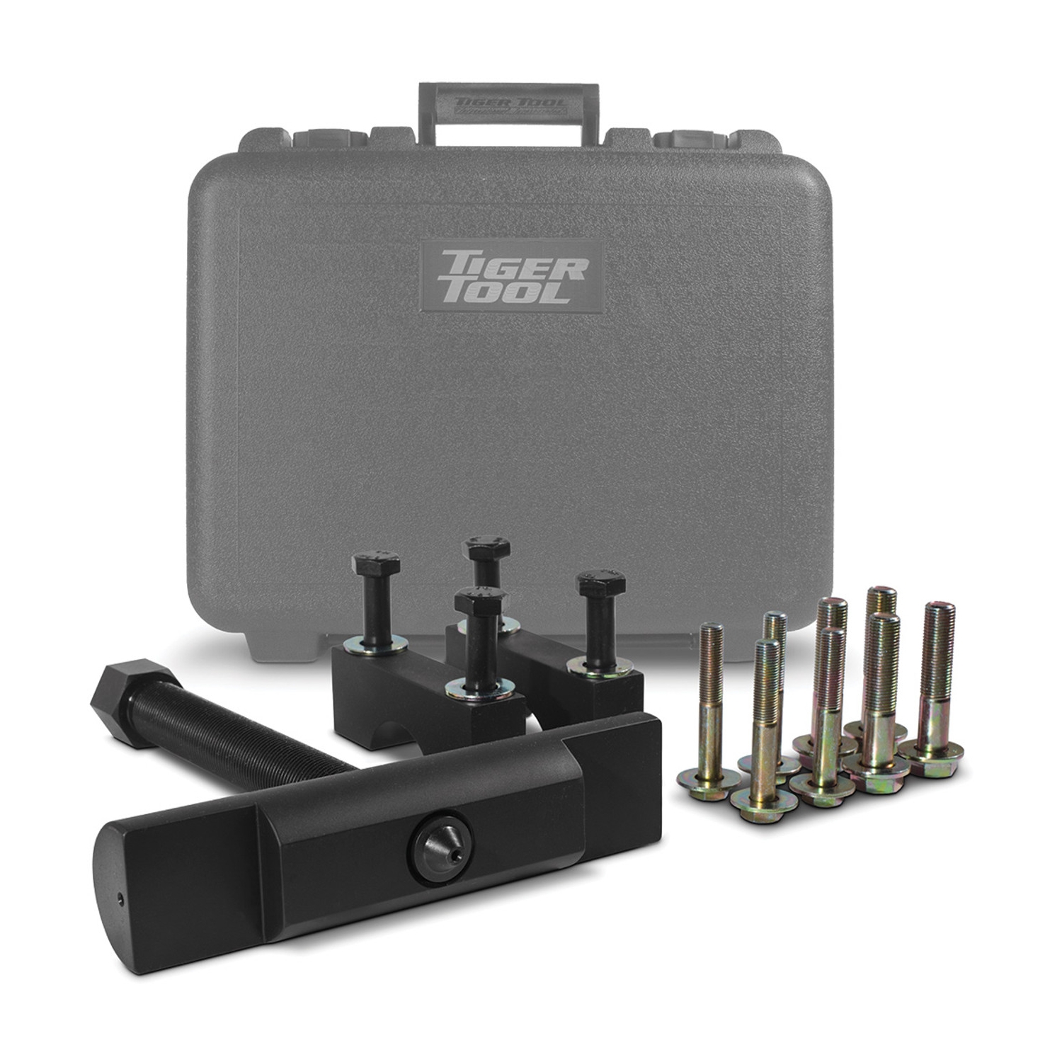 HD Tiger Tool Yoke Puller 10803