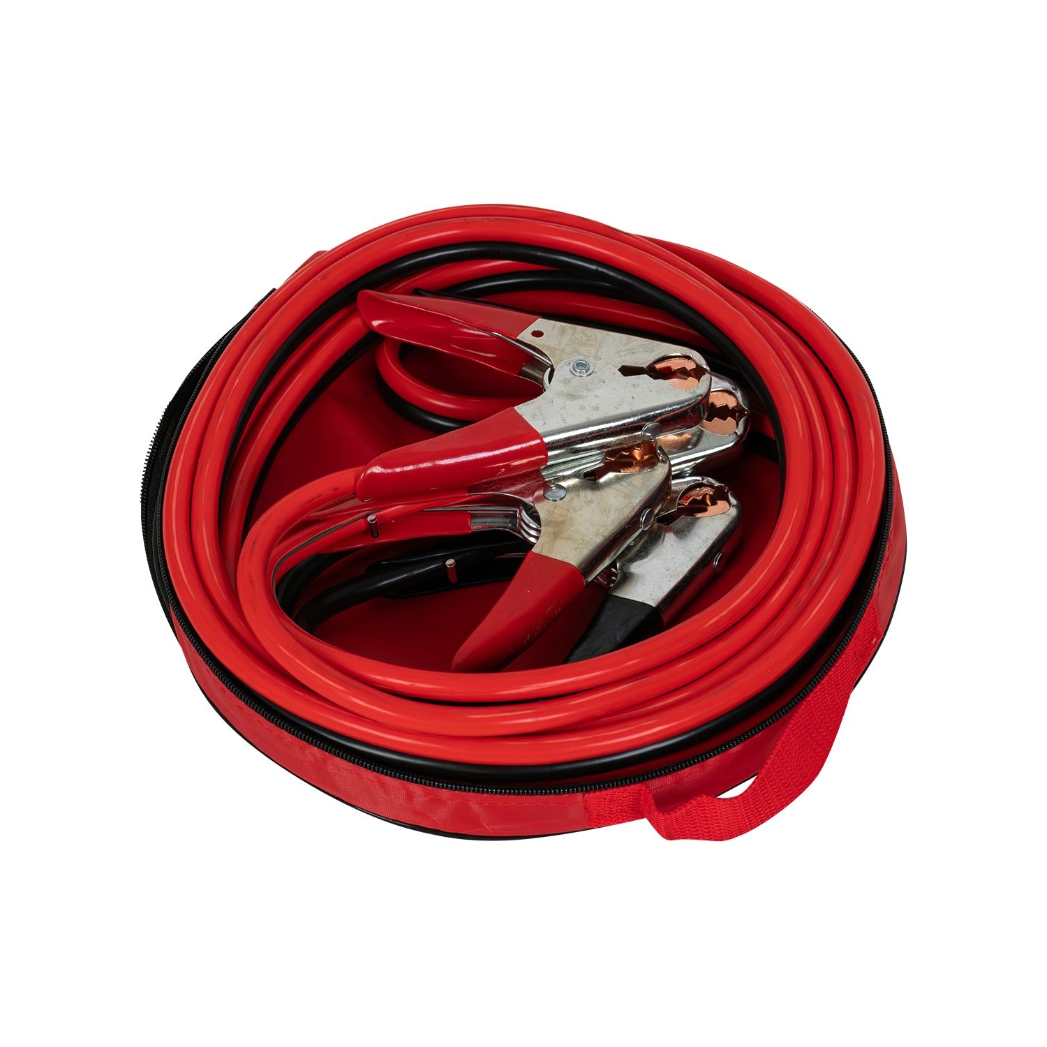 Rodac C4G16BG - Booster Cable Copper Aluminum 4G 16'