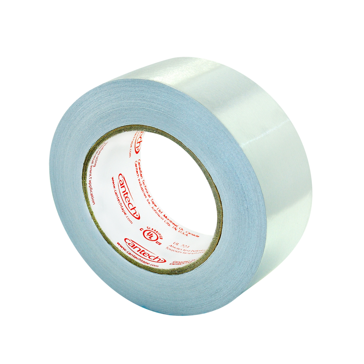 Ruban en aluminium 48mm x 45M 290248