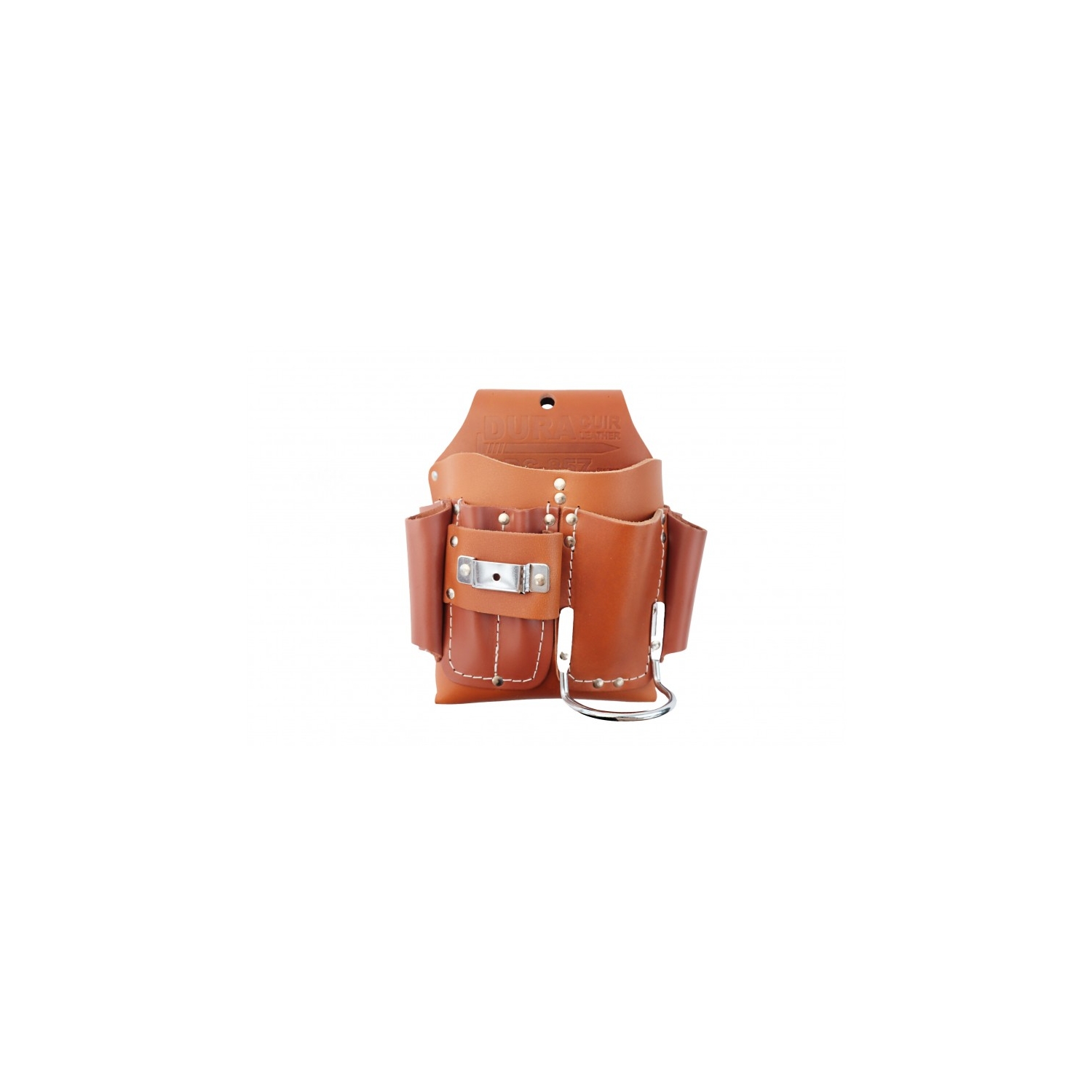DURAcuir Gypsum tool holder - LEFT-HANDED DC-857