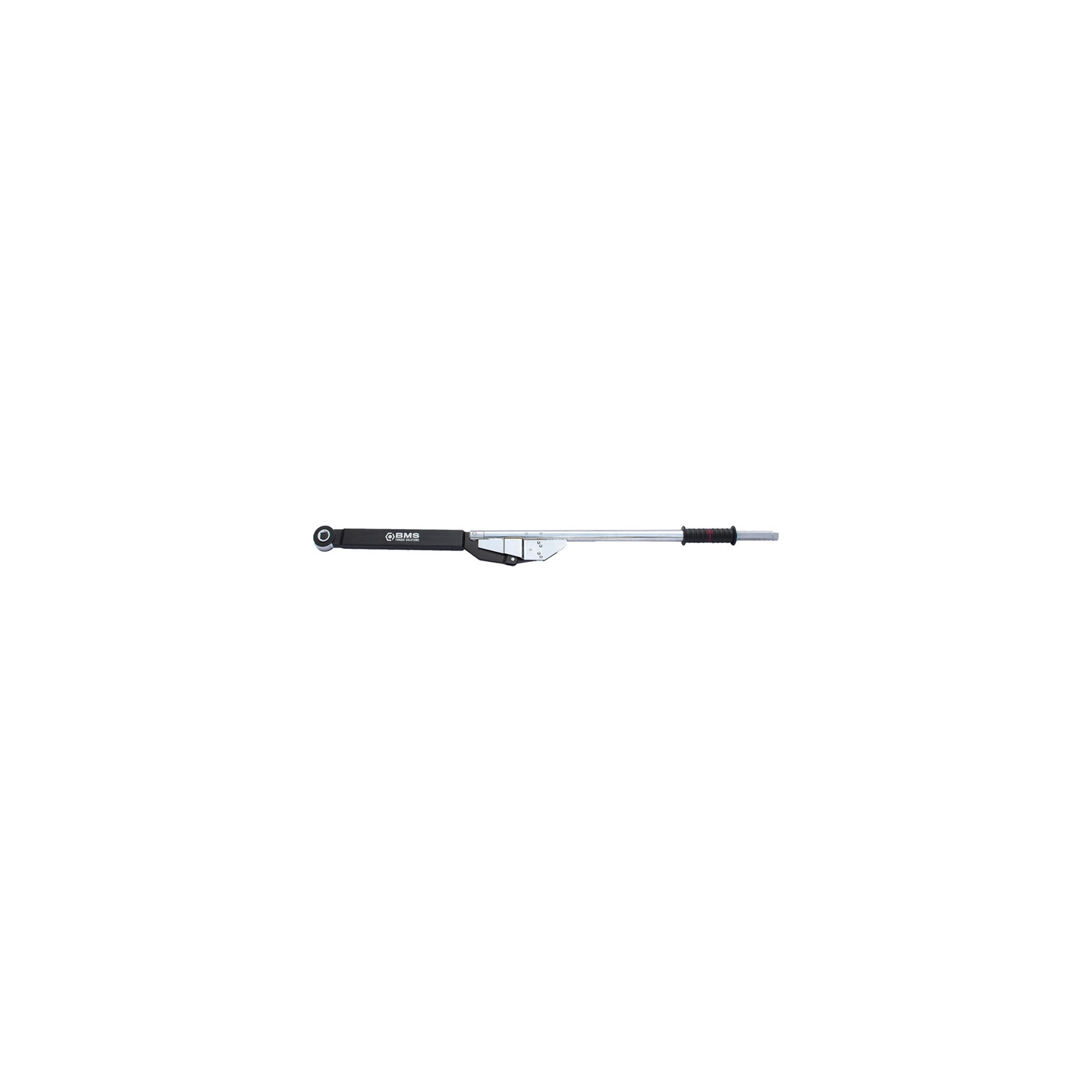 Break back style mechanical torque wrench 1'' drive 67751
