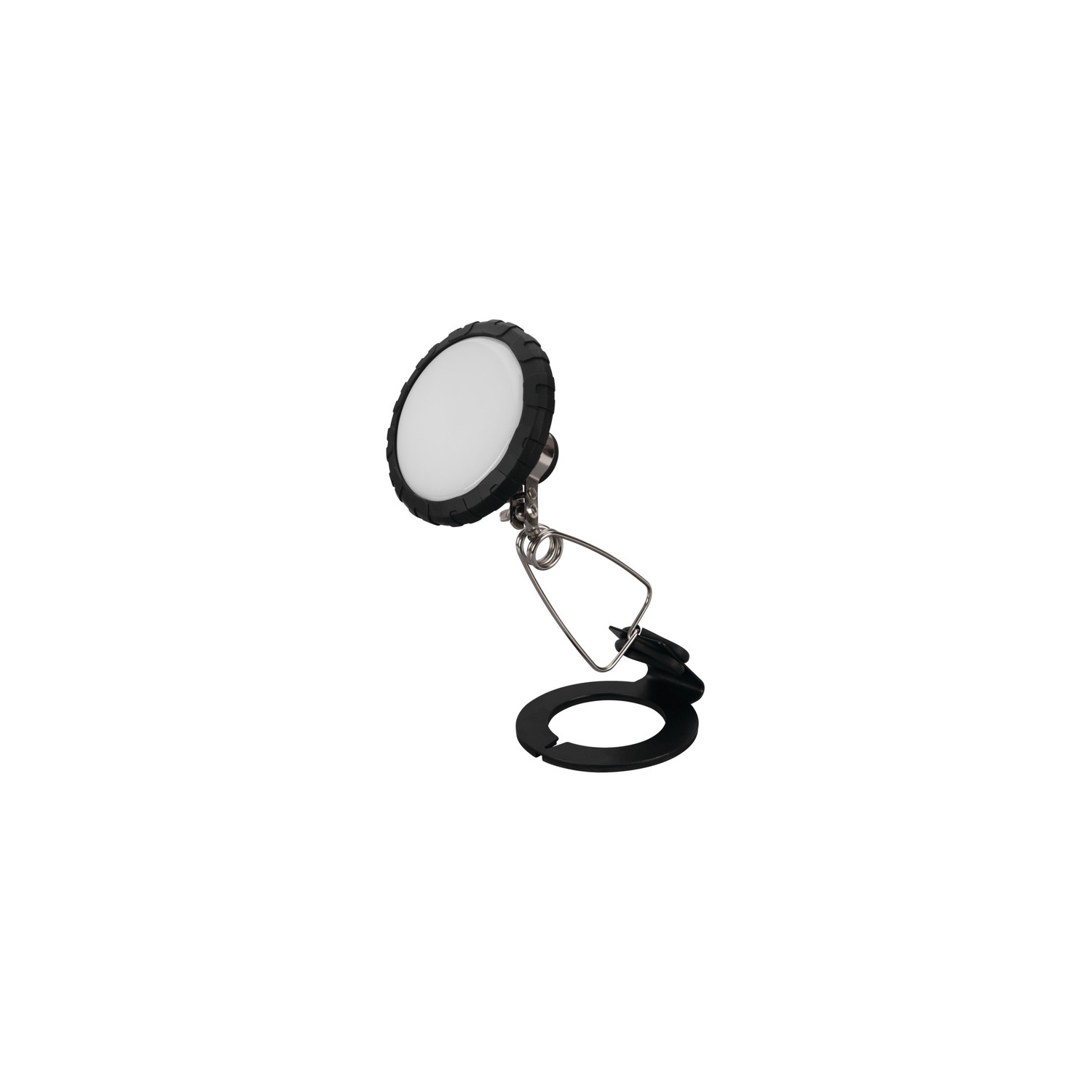 1200 Lumens Li-Ion Clamp light W2246