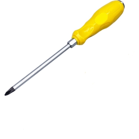 Screwdriver PH2 x 12'' pass thru handle BS465128B
