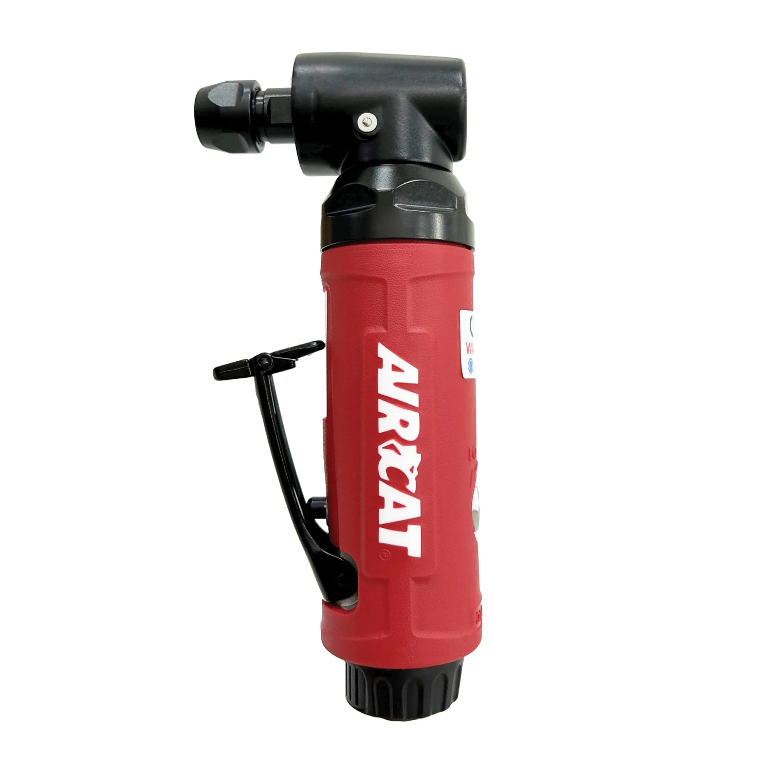 Rectifieuse pneumatique coudé Aircat .5HP AC6245