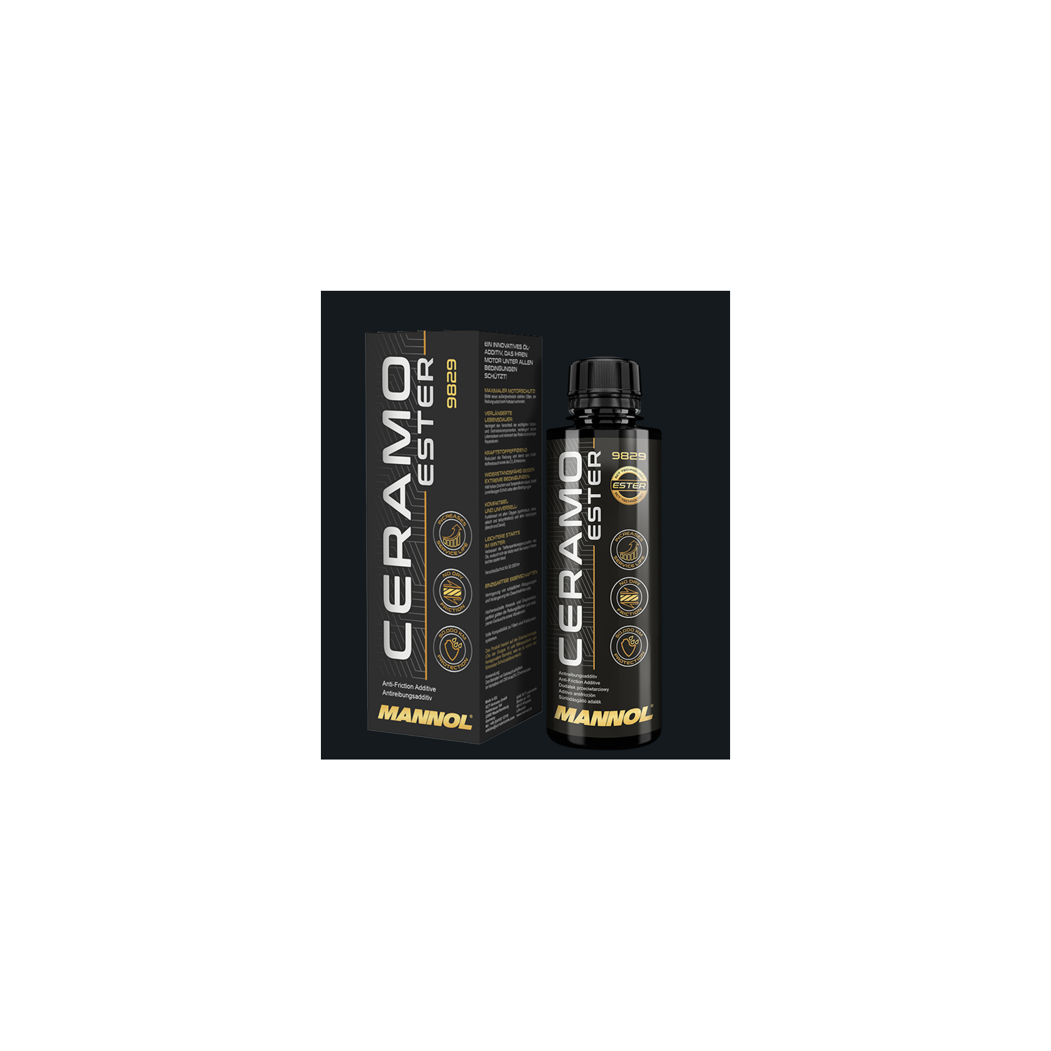Mannol