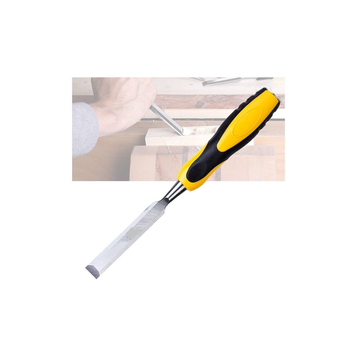 Carpenter chisel 1'' wide BS490081