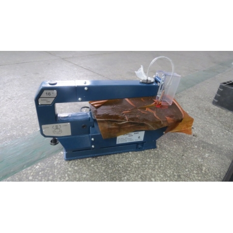 ELECTRIC SCROLL SAW (S1) - CENTRE OUTILS PLUS