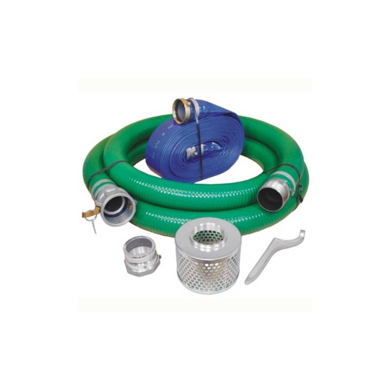 ACCESSOIRES BOYAUX POMPE A EAU (POMPEACC)