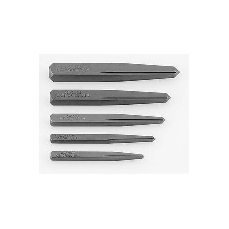 SQUARE SCREW EXTRACTOR SET (51002B)