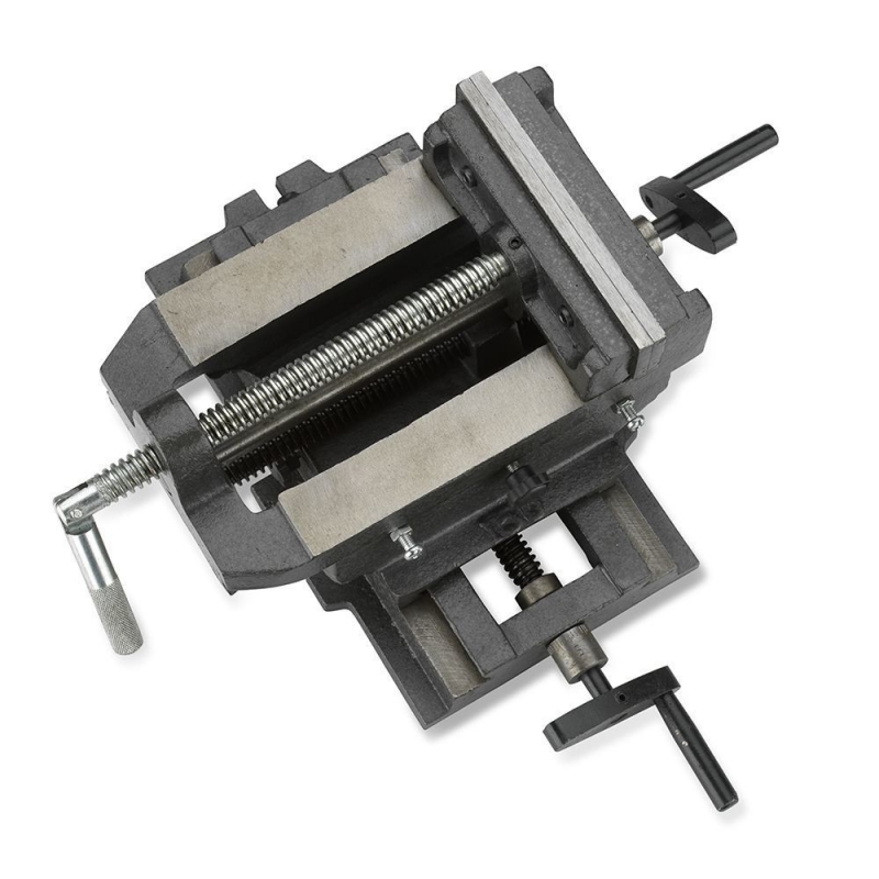 Cross Slide Vise 6" (CSV150)