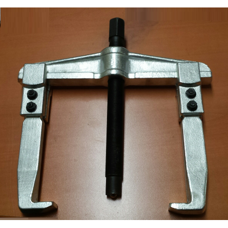 2 Jaw Adjustable puller 200mm x 150mm (102444)