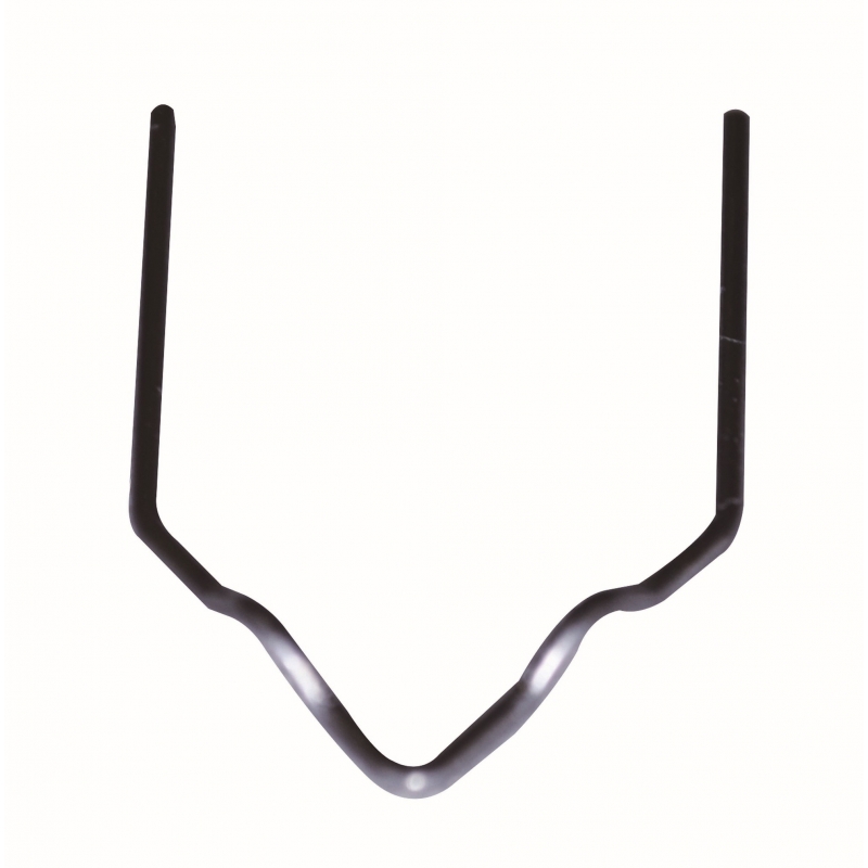 50pc "V" Style Staple for Use with 7600 For Repairing Outside Corners 7600v