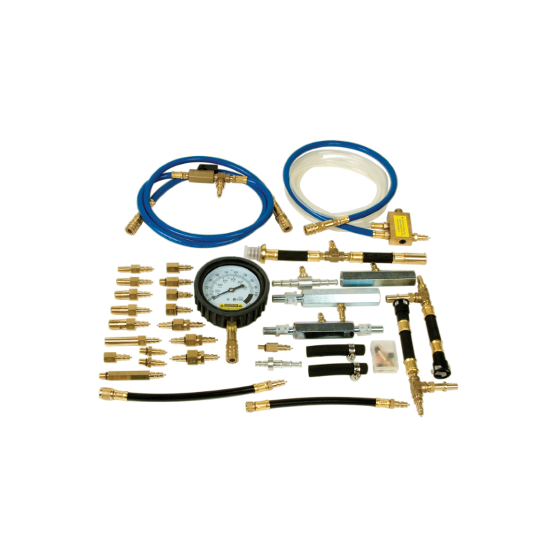 Master fuel injection test kit - oil combustion test (W89726) - CENTRE ...