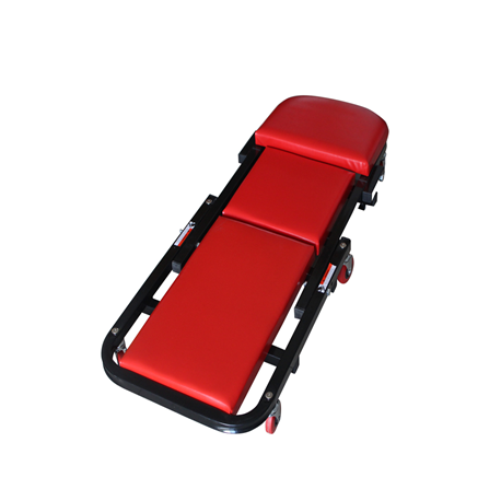 BT210 – 40 inch mechanic creeper bed / chair - CENTRE OUTILS PLUS