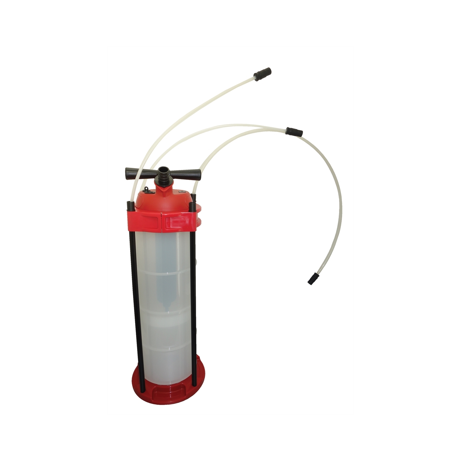 7,9 qt. Extracteur de fluide manuel KTI70113