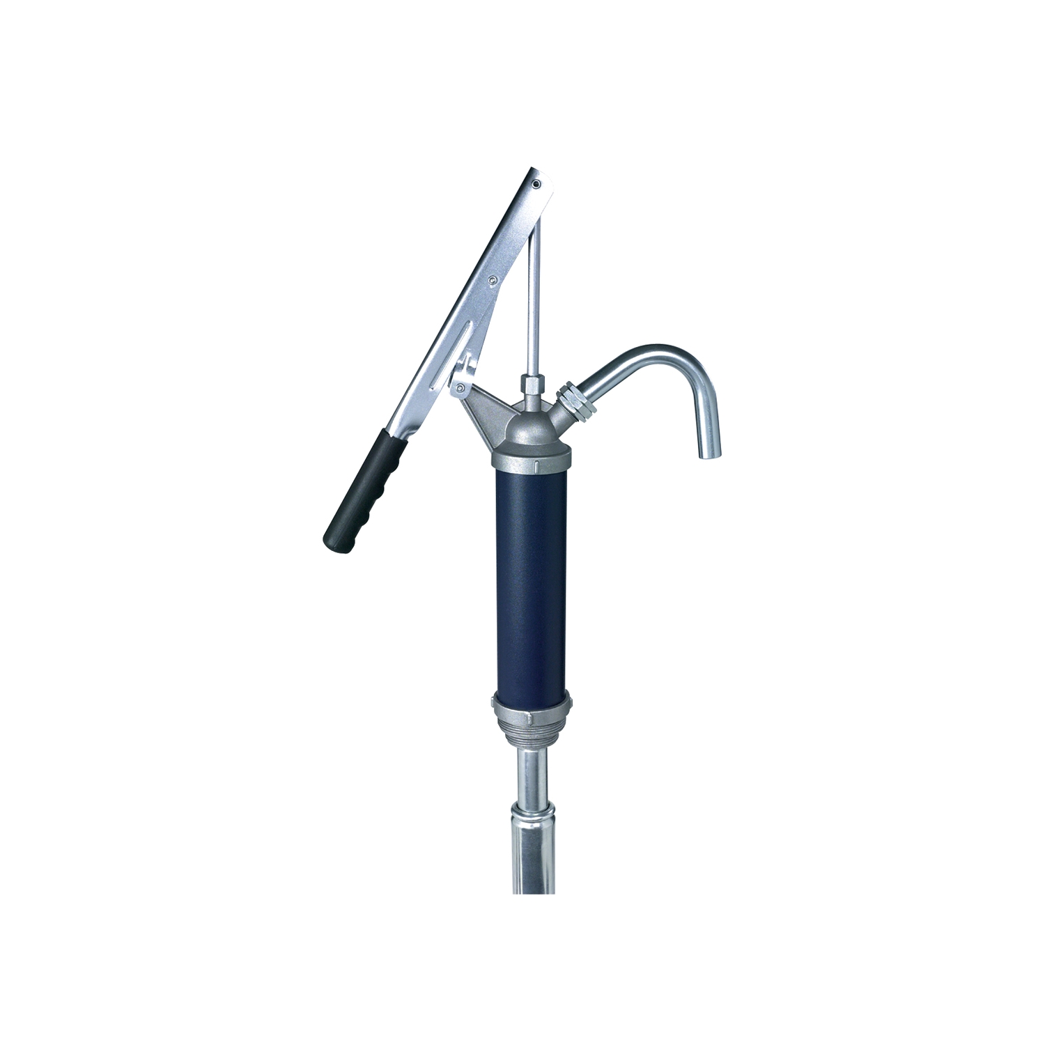 Lever action dispenser for barrels (ATD-5008) - CENTRE OUTILS PLUS