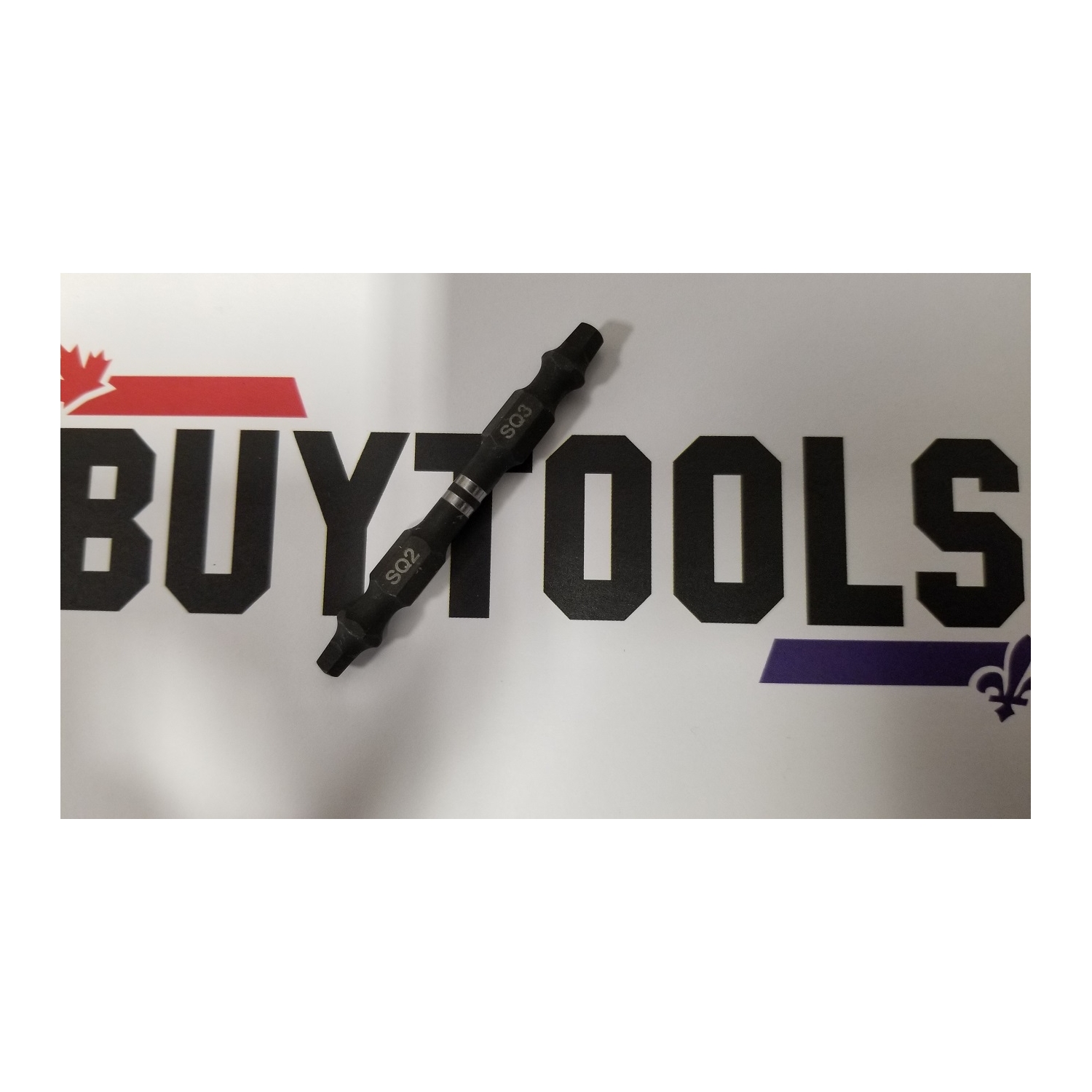 Embouts R1 x R2 - 10mcx longueur de 2-3/8'' (0512-1037) - CENTRE OUTILS ...