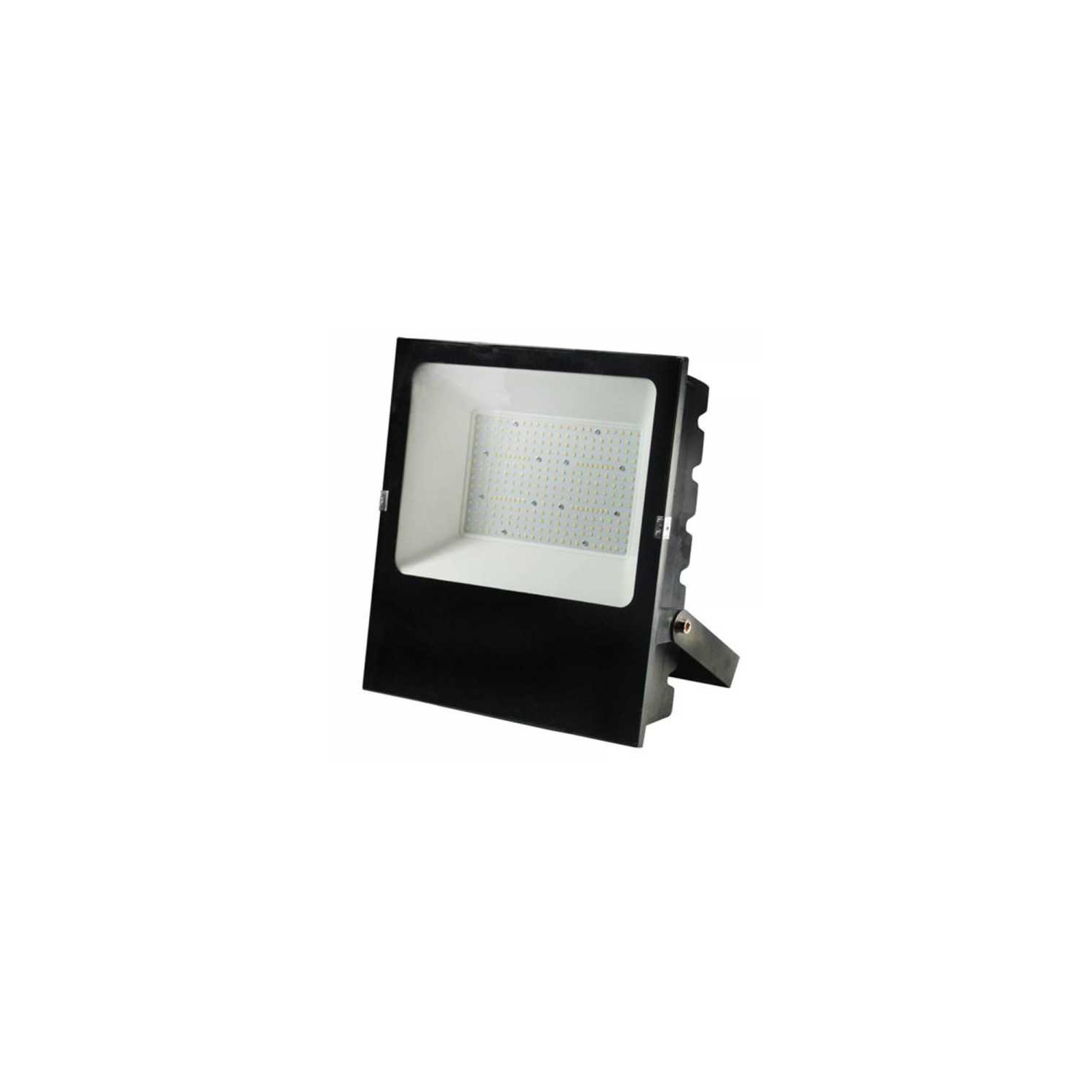 Tempered glass LED floodlight (BT-L100)