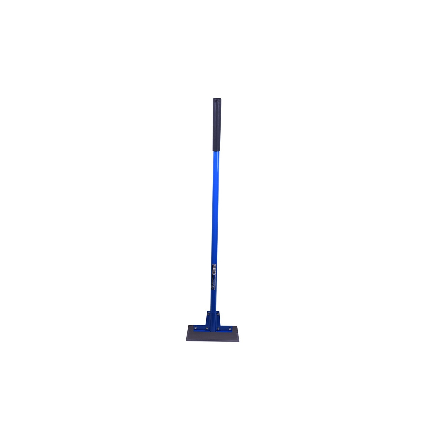 Grattoir de plancher 12'' avec manche de 48'' (130666)