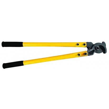 Mechanical cable cutter HHD250 - CENTRE OUTILS PLUS