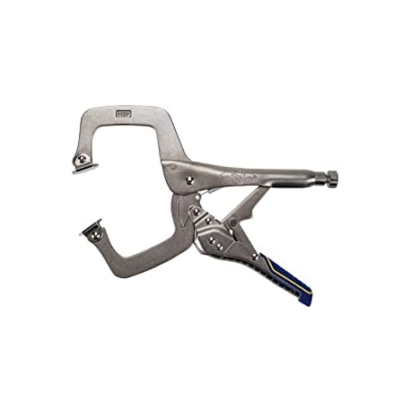 Pince etau 11'' de Irwin Vise Grip (11SP)
