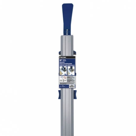 Professional 50 inch straight edge (43960) - CENTRE OUTILS PLUS