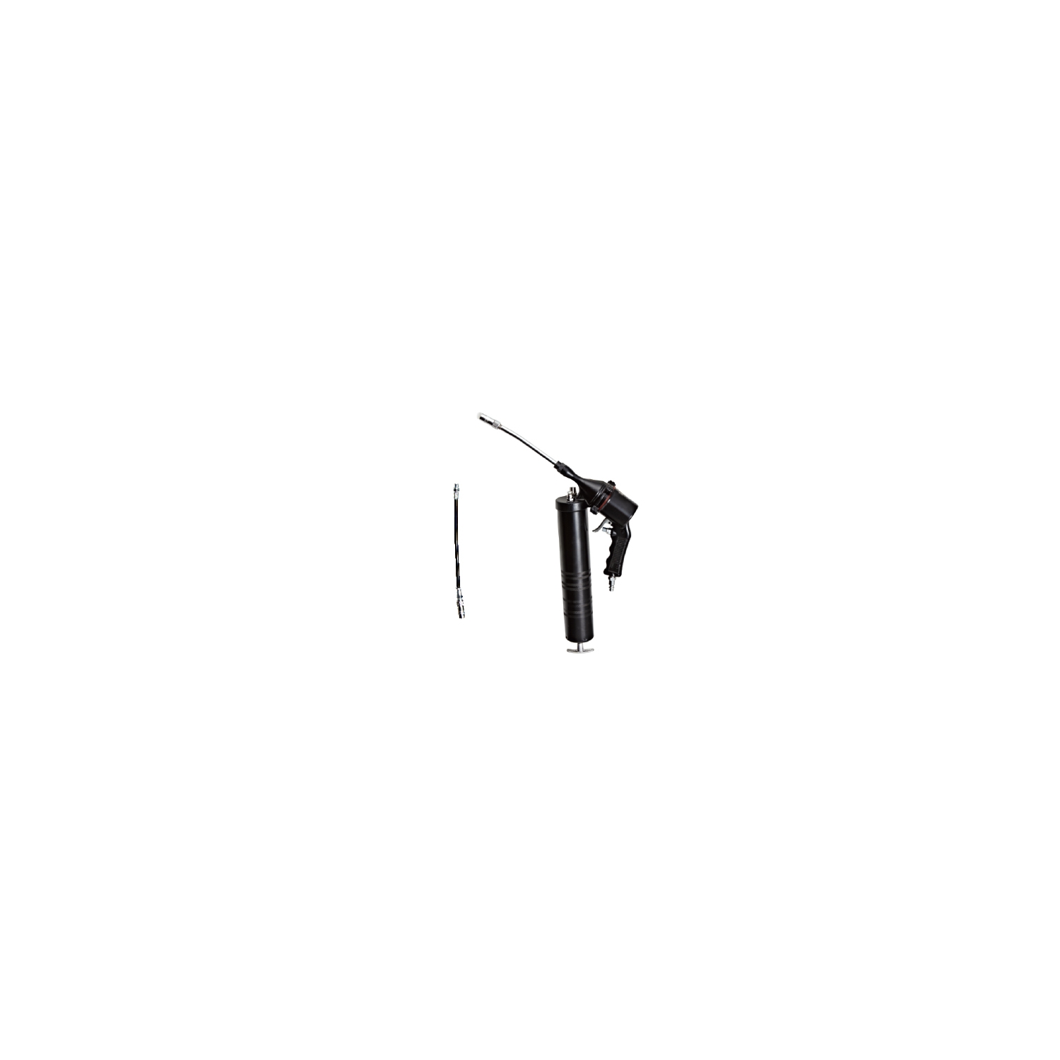 Pistolet a graisser, pneumatique (0082)