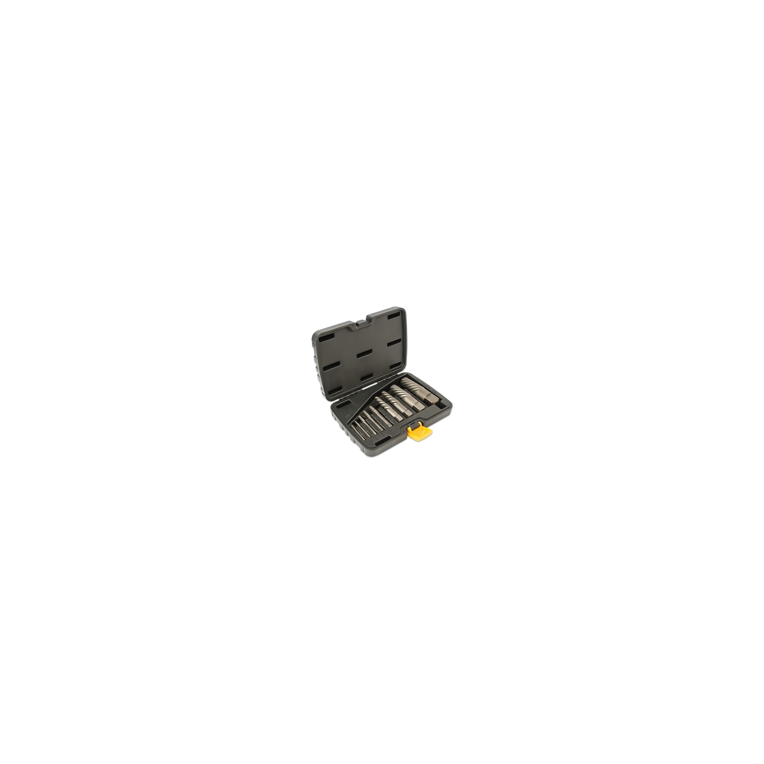 Extracteurs a vis, boulons 9 mcx de Titan (16082)