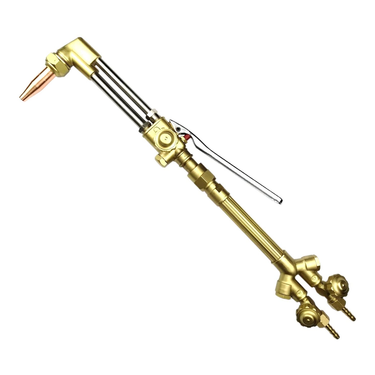 Victor type brass cutting torch (UW-1204)