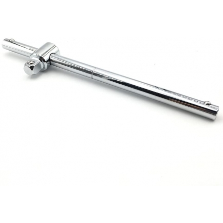 Sliding T Bar 1/2'' drive (BS364803) - CENTRE OUTILS PLUS