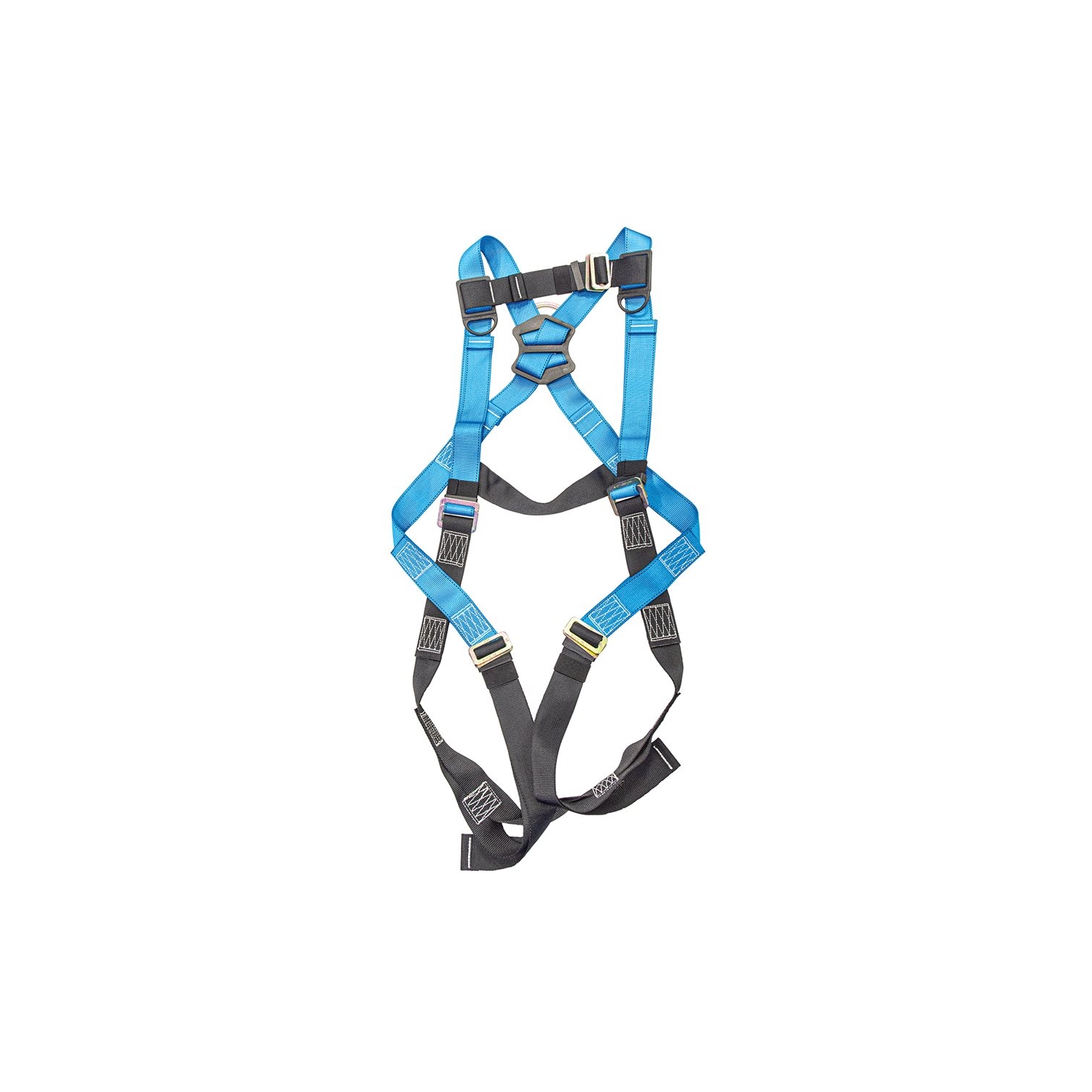 Full Body Safety Harness - Basic (105710)